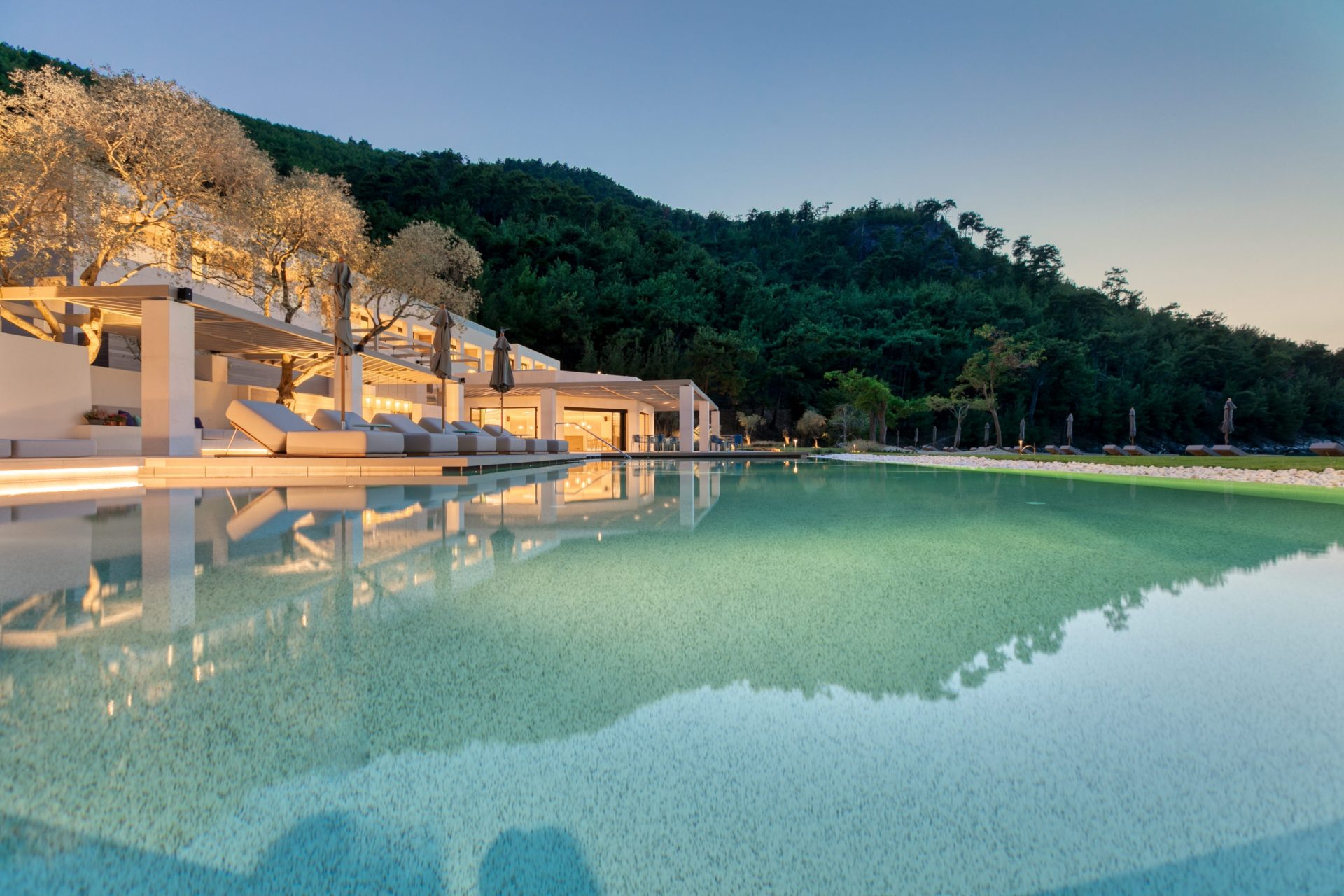 Vathi Cove products and pool marbles